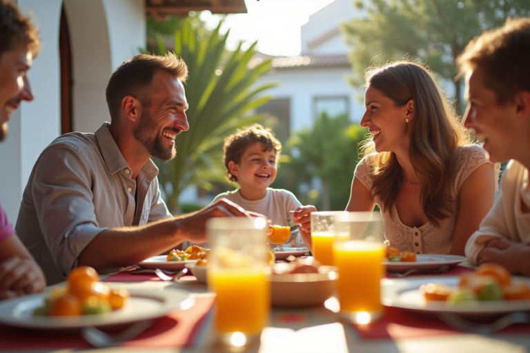 Auberge espagnole : définition, origine et usages dans la culture ...