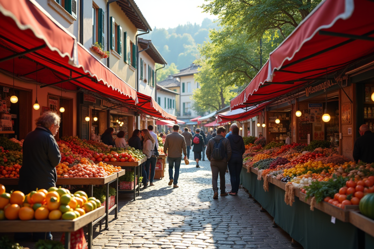 Auberge espagnole : définition, origine et usages dans la culture ...